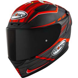 Suomy TX-Pro Johnson Replica, Integralhelm