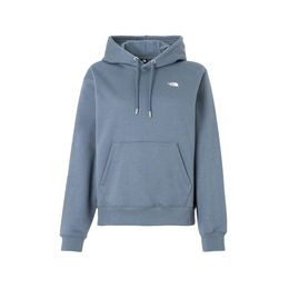 The North Face Sweatshirt 'ESSENTIAL SIMPLE DOME' Damen Gr&ouml;&szlig;e XS opal / wei&szlig;