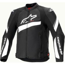 Alpinestars T-GP Plus R V4, Textiljacke