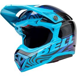 Bell Moto-10 Spherical MIPS Cortex, Motocrosshelm