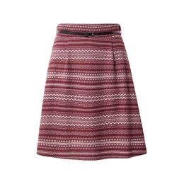 ABOUT YOU Skirt 'Fatma' female Red size 38