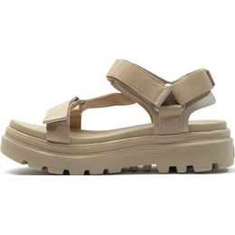 Palladium Sandale 'CRUISE' Damen Gr&ouml;&szlig;e 41.5 sand
