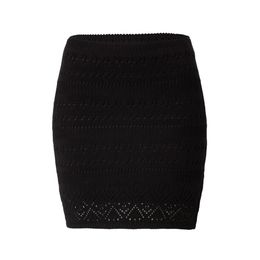 EDITED Skirt 'Cendrine' female Black size 42
