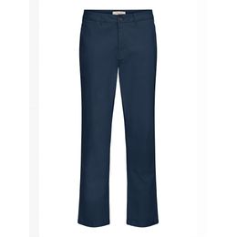 !Solid Chinohose 'SDTate' Herren Gr&ouml;&szlig;e 36 navy