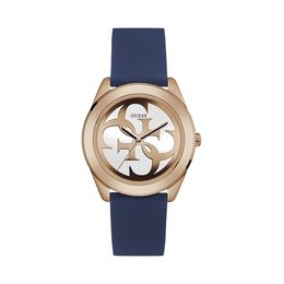 Guess Analog Watch 'G Twist' female Gold size One Size