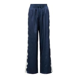Object Pants 'OBJRandi' female Blue size 44