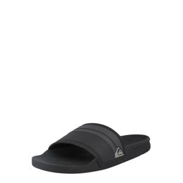 Quiksilver Mules male Black size 6
