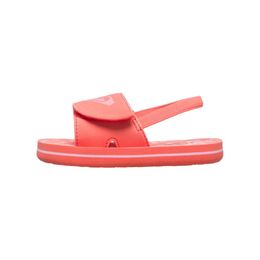 Roxy Sandals 'Finn' girl Orange size 25