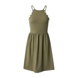 Only Kleid 'AMBER' Damen Gr&ouml;&szlig;e 40 gr&uuml;n