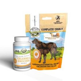 Bellfor Gelenke & Knochen Sparset f&uuml;r Hunde - 210 g