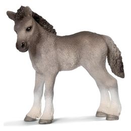 Schleich 13741 - Farm Life - Fell Pony Fohlen