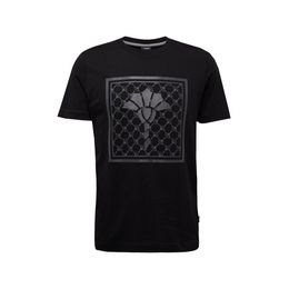 JOOP! Shirt male size XXXL Dark grey / Black