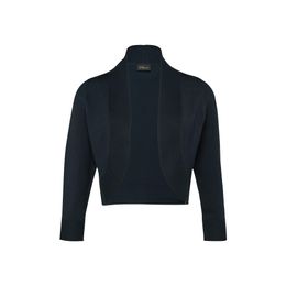 s.Oliver BLACK LABEL Bolero Damen Gr&ouml;&szlig;e 4XL navy