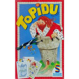 Schmidt Spiele Topidu