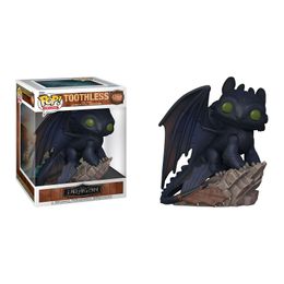POP Deluxe - How to train your Dragon - Toothless