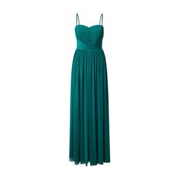 Lipsy Kleid Damen Gr&ouml;&szlig;e 36 smaragd Winterkleid