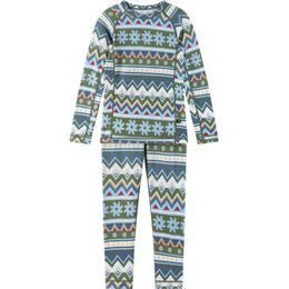 Reima Set 'Taitoa' girl Green size 160
