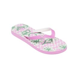 Roxy Sandals 'Tahiti' girl Pink size 29