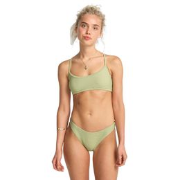 Billabong Bikinitop 'Tanlines' Damen Gr&ouml;&szlig;e 75 kiwi
