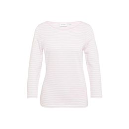 comma, Comma Casual Identity Shirt Damen Gr&ouml;&szlig;e XS pink