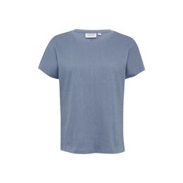 comma, comma casual identity Shirt female size XS Opal