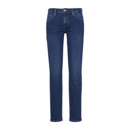 QS Jeans 'Catie' Damen Gr&ouml;&szlig;e 30/31 blue denim
