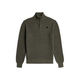 G-Star Raw G-STAR Pullover Herren Gr&ouml;&szlig;e XXS grau