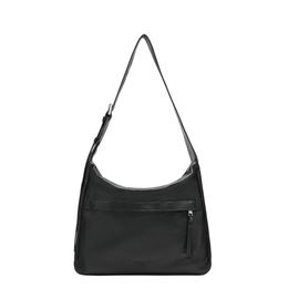 Liebeskind Berlin Schultertasche Damen Gr&ouml;&szlig;e One Size schwarz