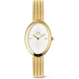 Daniel Wellington Analoguhr Damen Gr&ouml;&szlig;e One Size gold