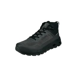 Salamander Lace-Up Boots male Grey size 43