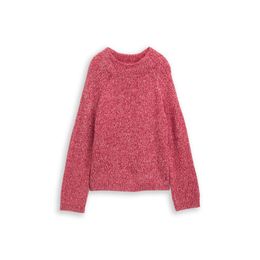 Tom Tailor Pullover Damen Gr&ouml;&szlig;e XXL pink