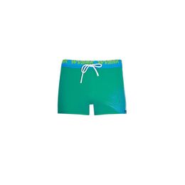Wavebreaker Swim Trunks male Green size 5