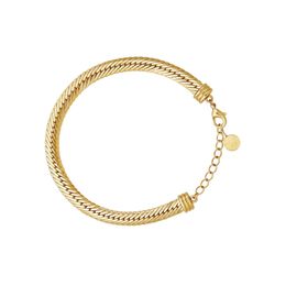 Victoria Hyde Armband ' Lamia ' Damen Gr&ouml;&szlig;e One Size gold