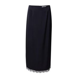 EDITED Skirt 'Merida' female Black size 42