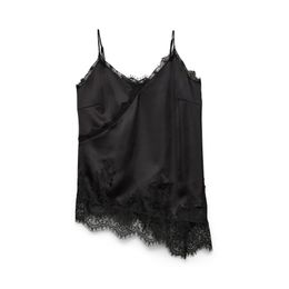 V&eacute;ro Moda Vero Moda Top Damen Gr&ouml;&szlig;e XL schwarz