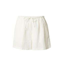 ABOUT YOU X Marie Von Behrens Pants 'Fanny' female White size 38