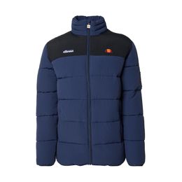 Ellesse Jacke Herren Gr&ouml;&szlig;e S navy / schwarz