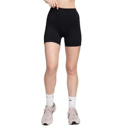 Nike One Dri-FIT High-Rise 5 Inch Short Tights Damen