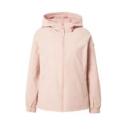 Lake View Jacke 'Marina' Damen Gr&ouml;&szlig;e XL rosa