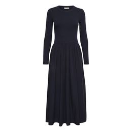 Inwear Kleid 'Dagnama' Damen Gr&ouml;&szlig;e 34 marine Winterkleid