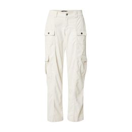 Hollister Cargo Pants female Beige size 12