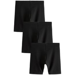 Clarks Shorts M&auml;dchen Gr&ouml;&szlig;e 134 schwarz