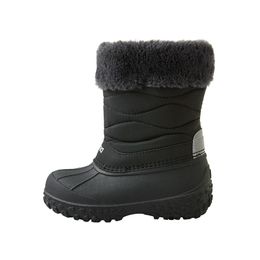 Reima Snow Boots 'Muhvari' boy Black size 31