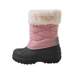 Reima Snow Boots 'Muhvari ' boy Pink size 24
