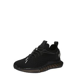 Plein Sport Sneakers male size 39 Black