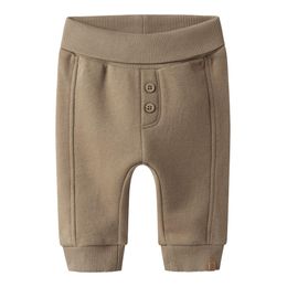 Lil'atelier Hose Gr&ouml;&szlig;e 68 camel