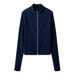 lmtd LIMITED BY NAME IT LMTD Strickjacke M&auml;dchen Gr&ouml;&szlig;e 158/164 navy