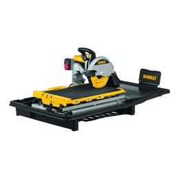 Dewalt Fliesensäge 1600W (D36000-QS)