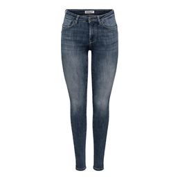 Only Jeans 'ONLPower' Damen Gr&ouml;&szlig;e 29 blue denim