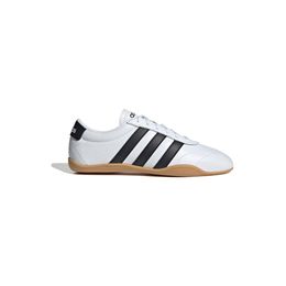 adidas Sportswear Sneakers 'Grand Court' female size 42.5/43 Black / White